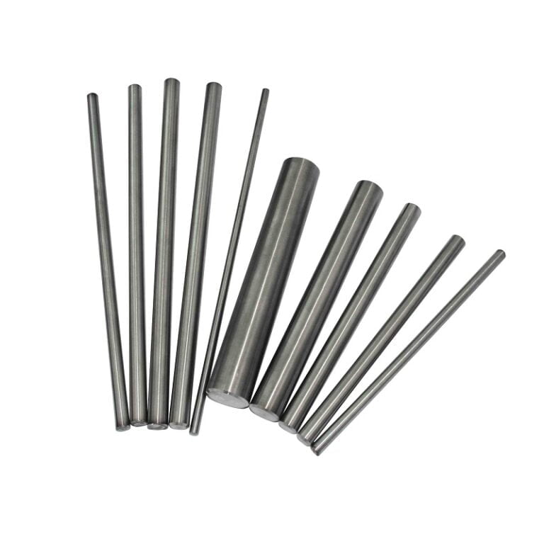 Pręt stalowy automatowy 11SMnPb30 – metal lwa