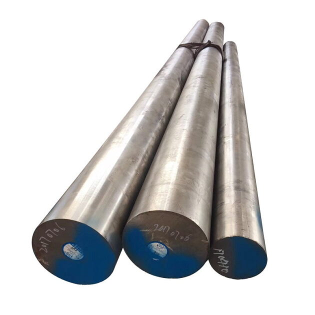 42CrMo Steel Round Bar(Plate,Pipe,Square,Cutting,CNC) - Lion Metal