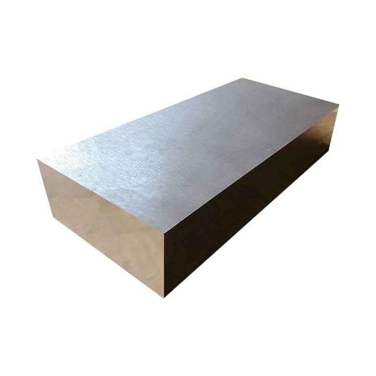 Mold Steel Division - Lion Metal