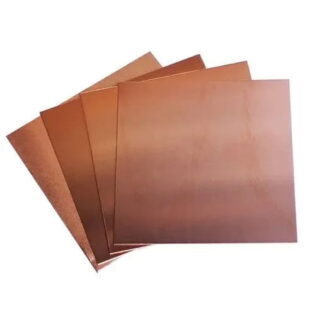 T2 Copper Strip(Also called red copper) Lion Metal