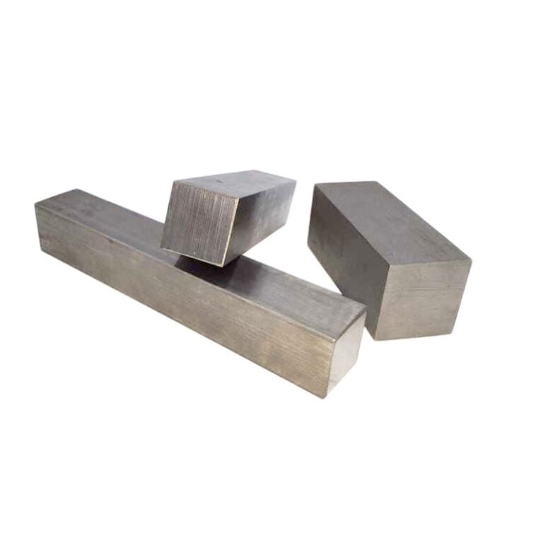 SKD61 Tool Steel （Hot Work Tool Steel） - Lion Metal