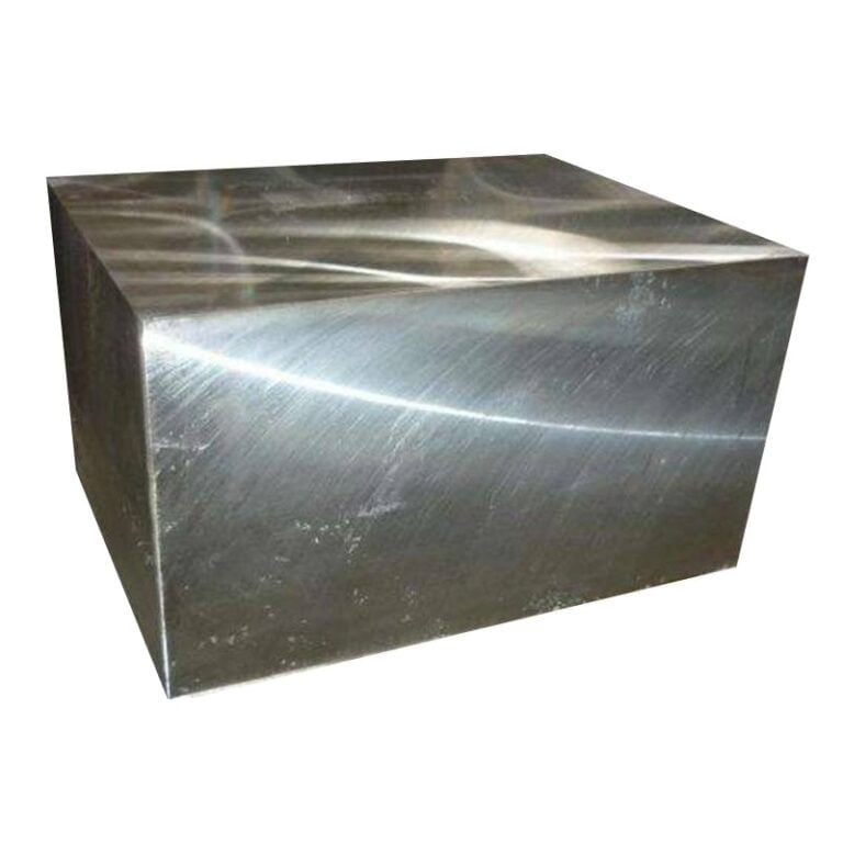 SKD61 Tool Steel （Hot Work Tool Steel） - Lion Metal