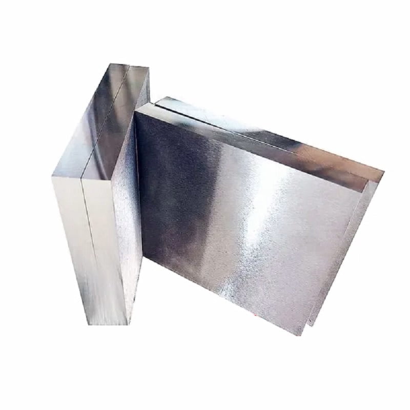 D2 Tool Steel(High carbon chromium cold work die steel) - Lion Metal