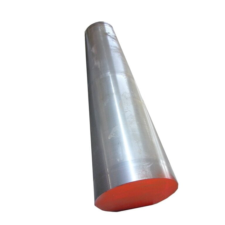 Pręt stalowy automatowy 11SMnPb30 – metal lwa