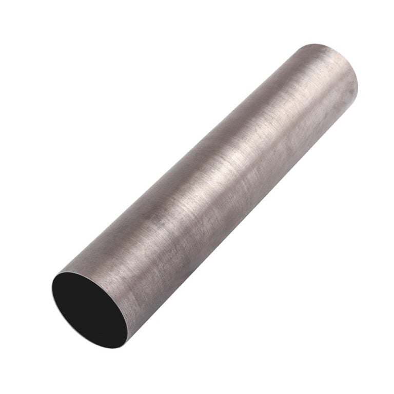 C45 Steel Round Bar(Carbon engineering steel) - Lion Metal