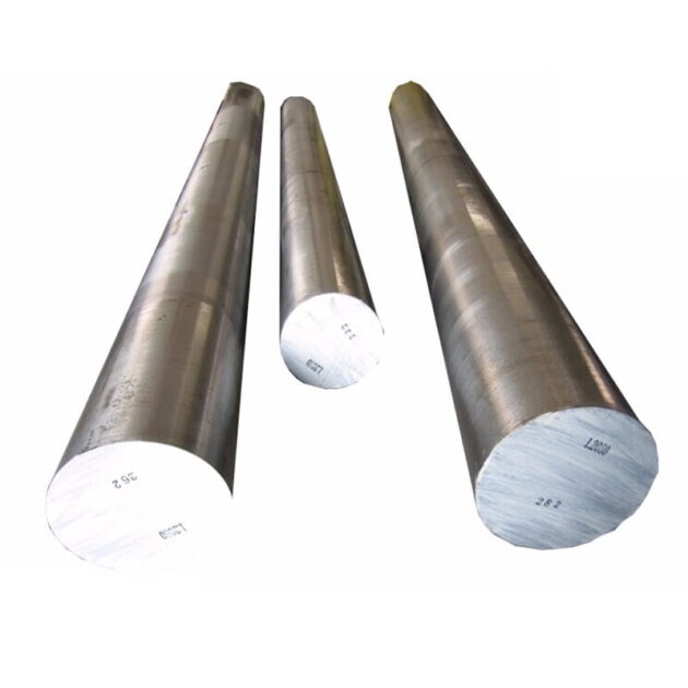 S45C Steel Round Bar(Equivalent 45 steel in China) LION METAL