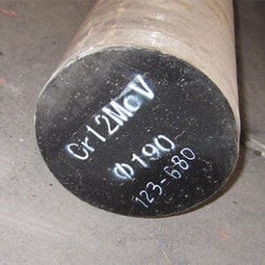 1.2601 Cold Work Tool Steel(High chromium leitic)Lion Metal