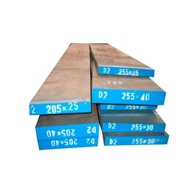 SKD61 Tool Steel （Hot Work Tool Steel） - Lion Metal