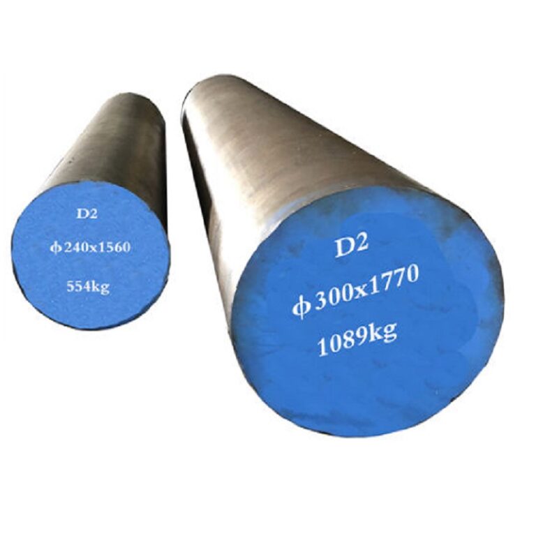 C45 Steel Round Bar(Carbon engineering steel) - Lion Metal