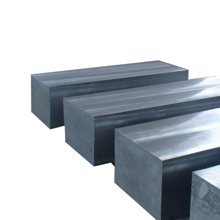 SKD61 Tool Steel （Hot Work Tool Steel） - Lion Metal