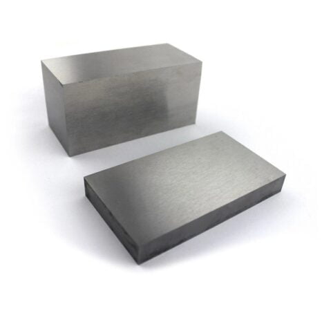 SKD61 Tool Steel （Hot Work Tool Steel） - Lion Metal