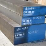 SKD61 Tool Steel （Hot Work Tool Steel） - LION METAL