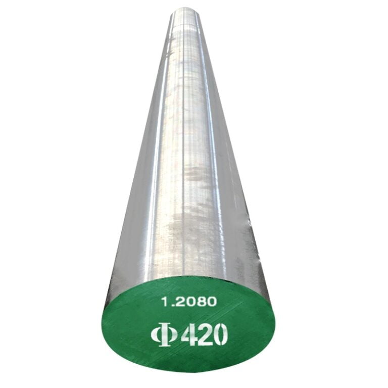 SKD61 Tool Steel （Hot Work Tool Steel） - Lion Metal