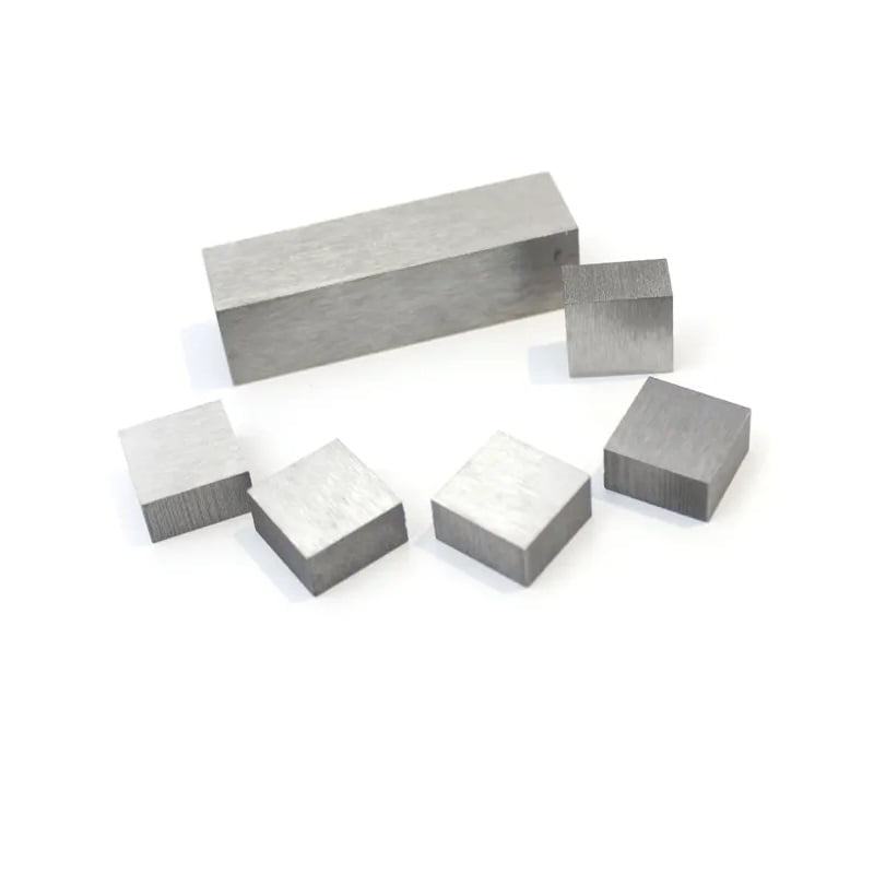 347/347H Stainless Steel - Lion Metal