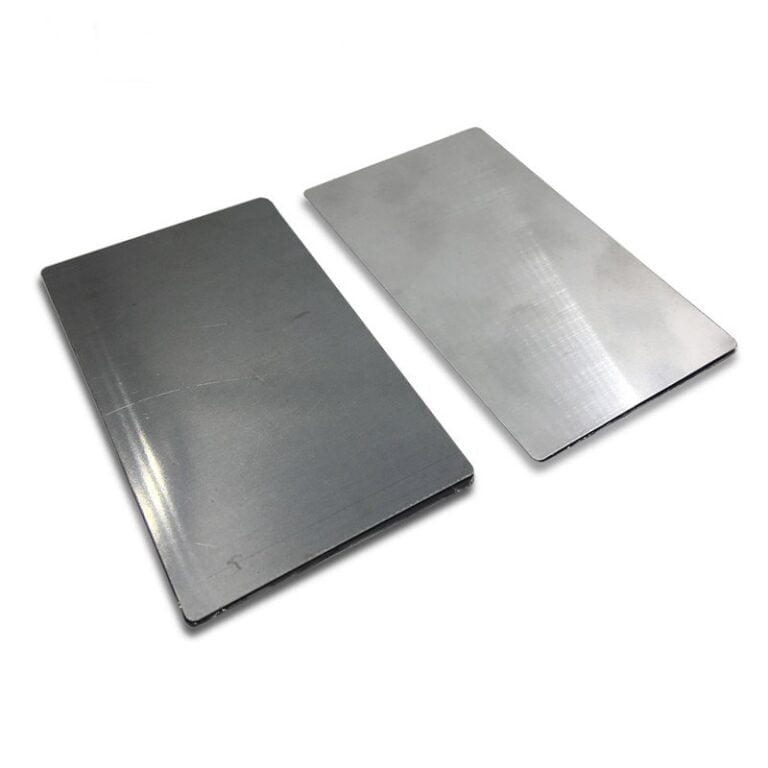 2205 vs. 2507 Duplex Stainless Steel: In-Depth Comparison of Properties ...