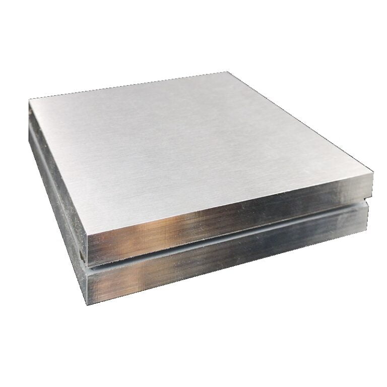 4047 Aluminum Alloy - Lion Metal