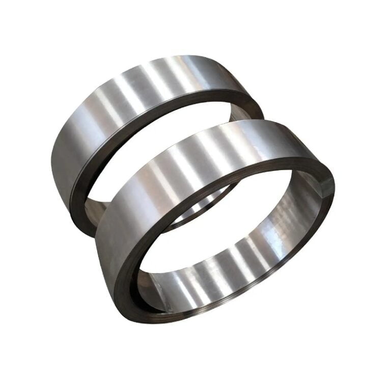 Superaleación a base de níquel Nimonic 263 - Lion Metal