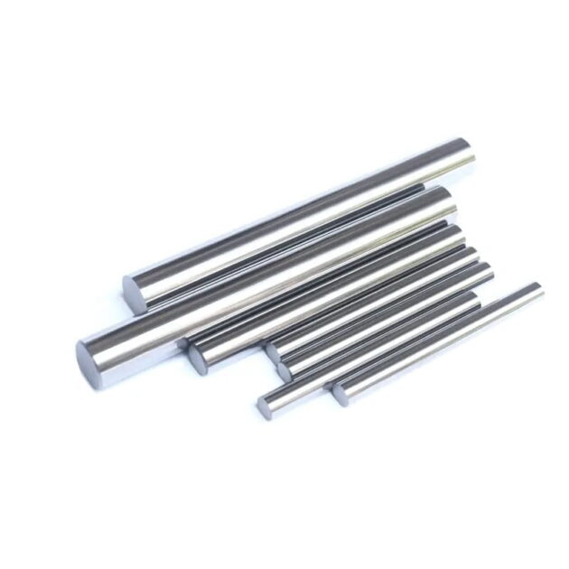 SUM22 快削鋼棒 - ライオンメタル