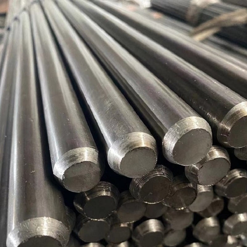 SUM22 快削鋼棒 - ライオンメタル