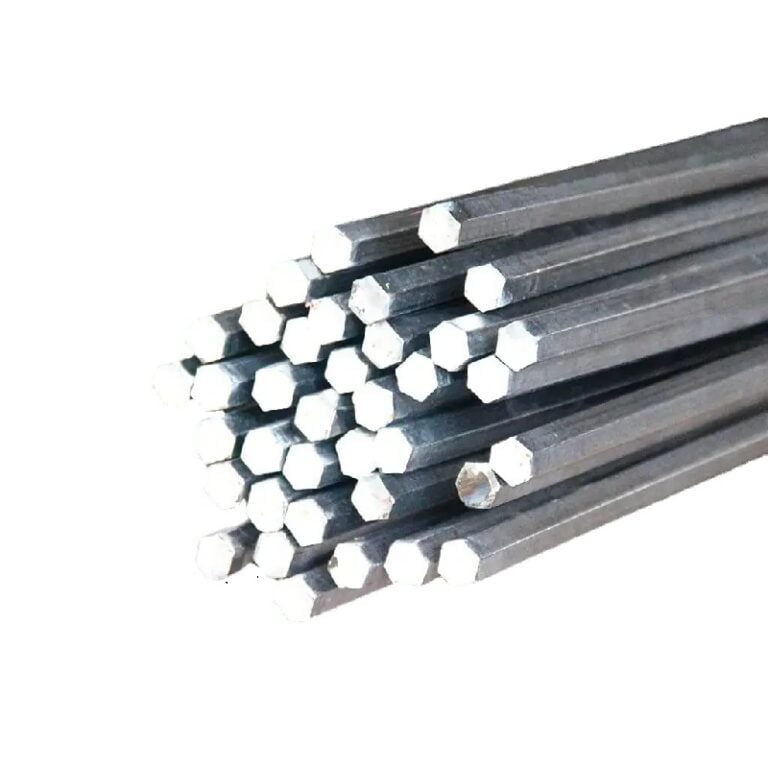 11SMnPb30 Automatenstahlstange – Lion Metal