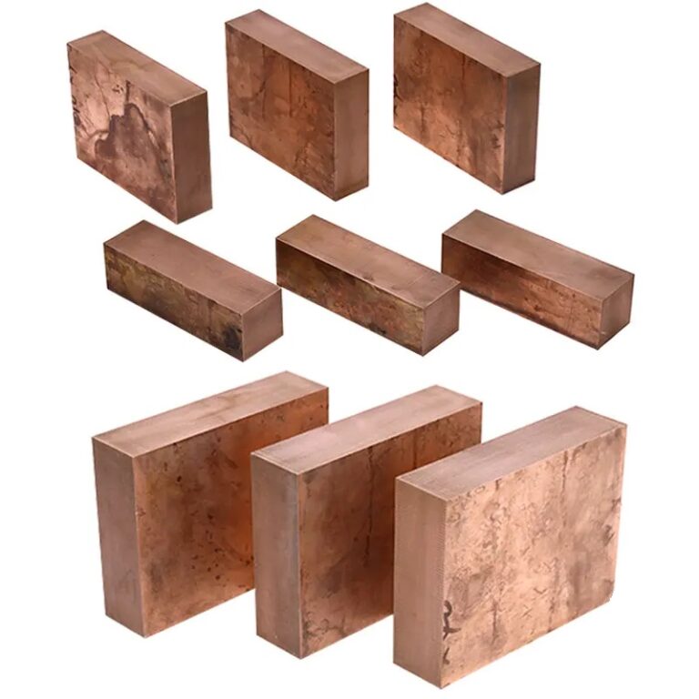 T2 Copper Strip(Also called red copper) Lion Metal