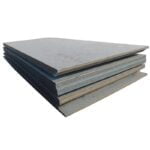 Q355 Steel (Q355B Q355C Q355D) - LION METAL