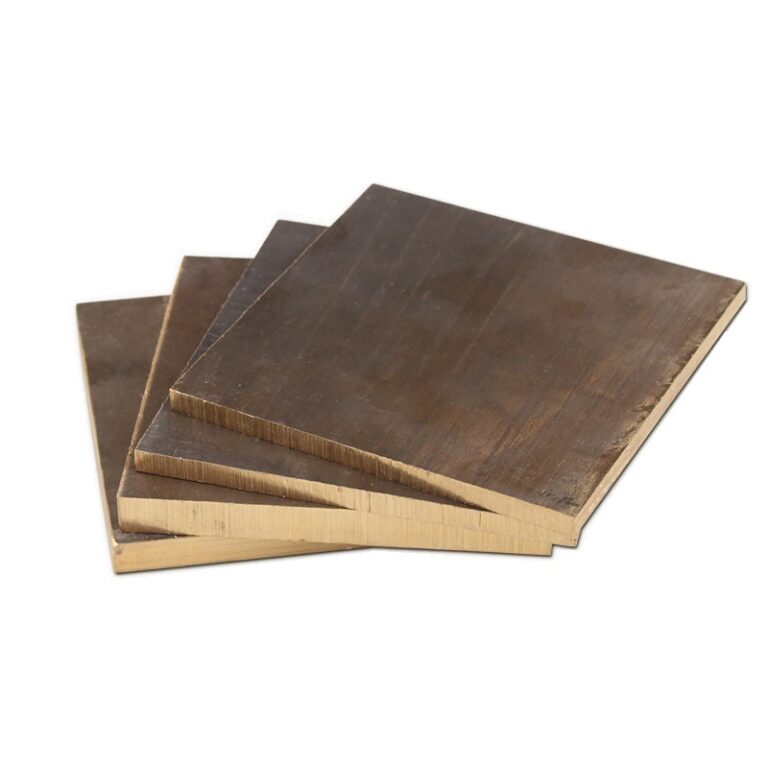 CuCr1Zr Chromium zirconium copper - Lion Metal