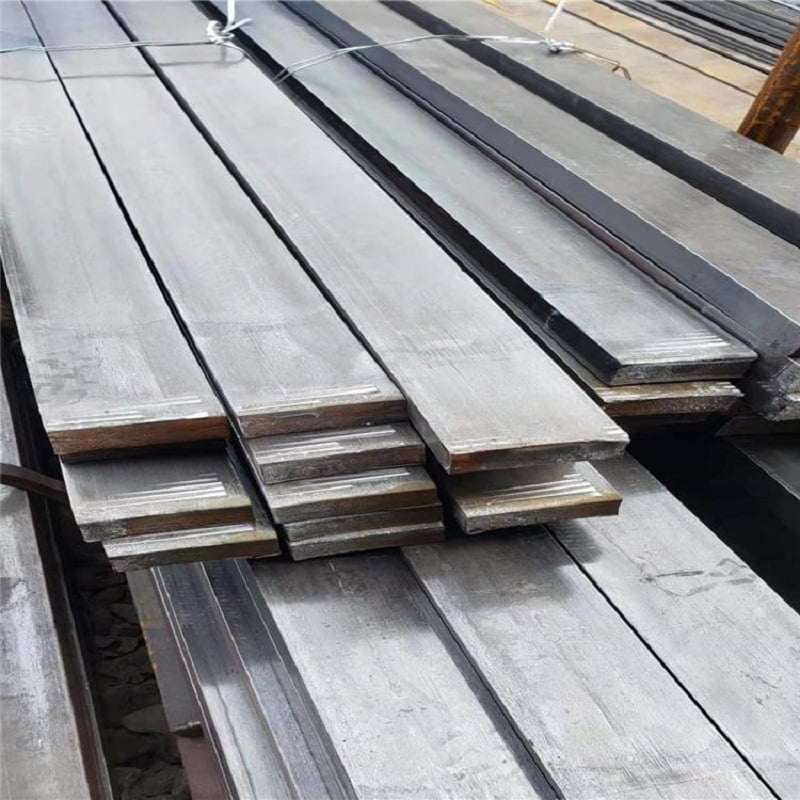 S275M Steel Bar - Lion Metal