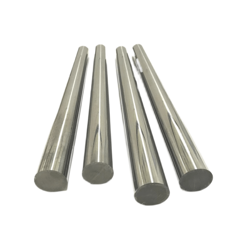 Nimonic 75 Nickel Based Superalloys - Lion Metal