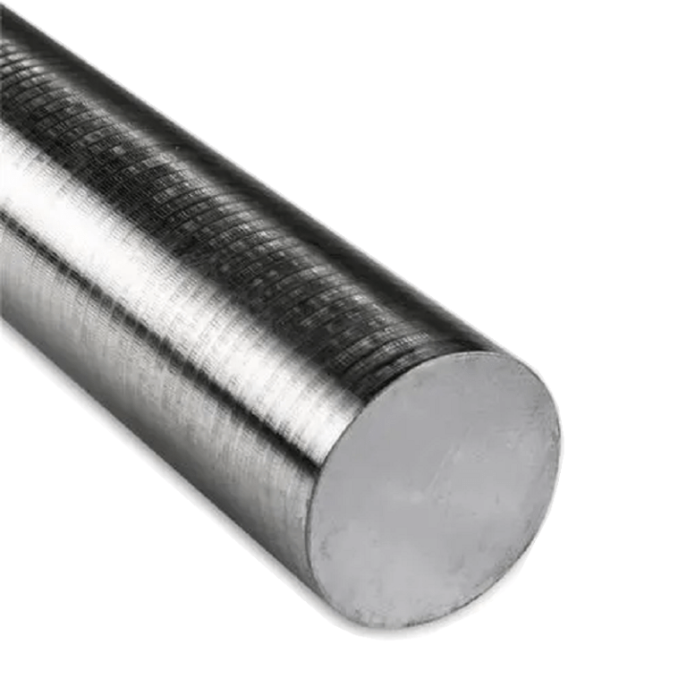 Inconel 686 Alloy Steel Bar - Lion Metal