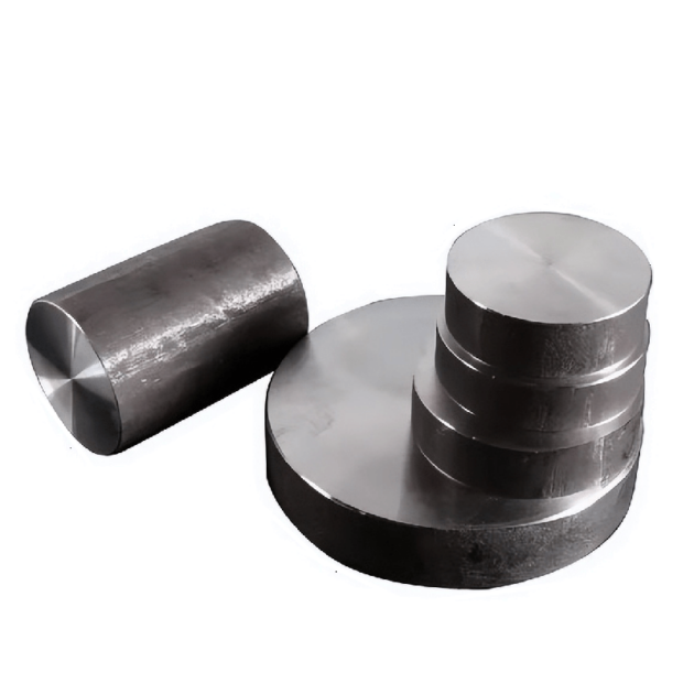 Nimonic 263 Nickel Based Superalloy - Lion Metal