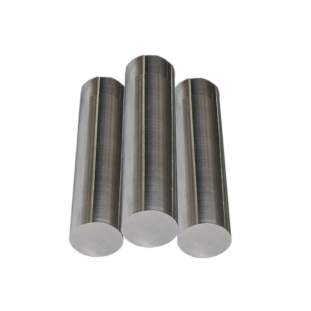 Nimonic 901 Nickel Based Superalloys - Lion Metal