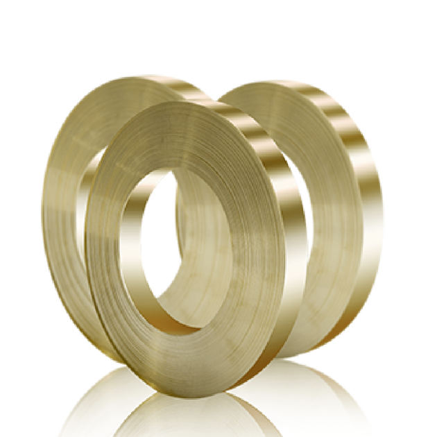 Copper Alloy Plate/Strip - Lion Metal