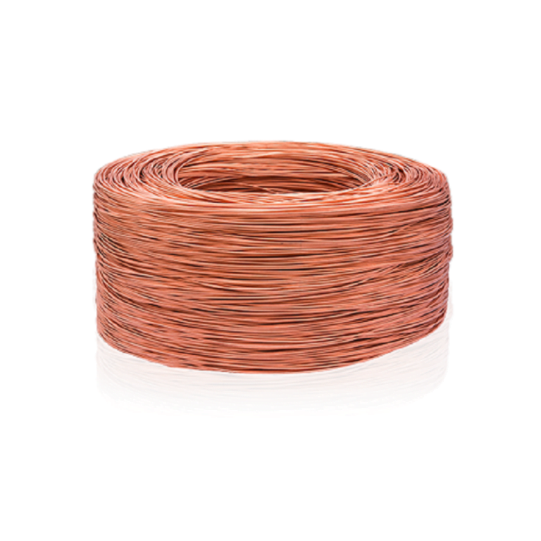 High-end Copper Conductor - Lion Metal
