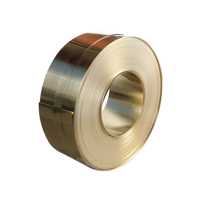 C52100 りん青銅 - ライオンメタル