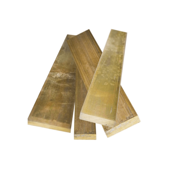 C63020 Nickel Aluminium Bronze - Lion Metal