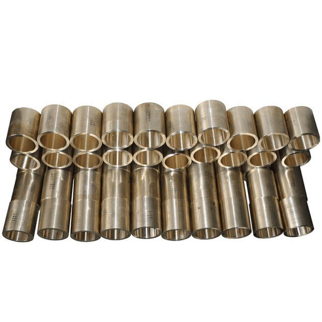 C72900 Copper nickel-tin bronze - Lion Metal