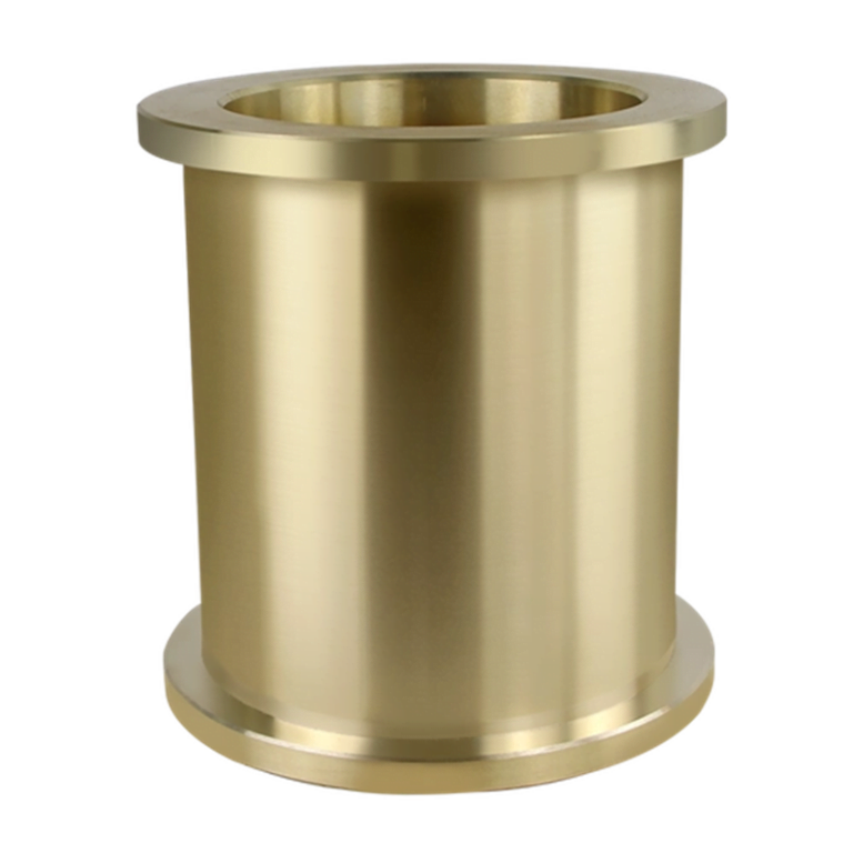 Aluminum Bronze Gears in Heavy Machinery: Wear Resistance Analysis ...