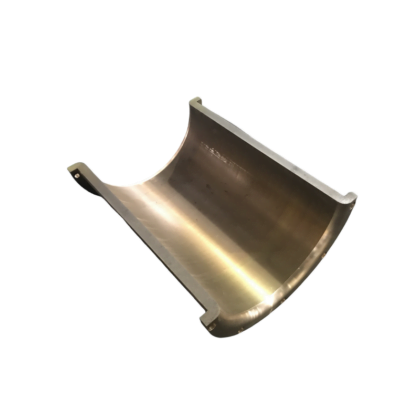 Applications and Common Grades of Copper Alloy Bearings - Lion Metal